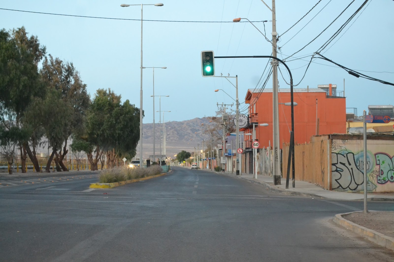 Calama
