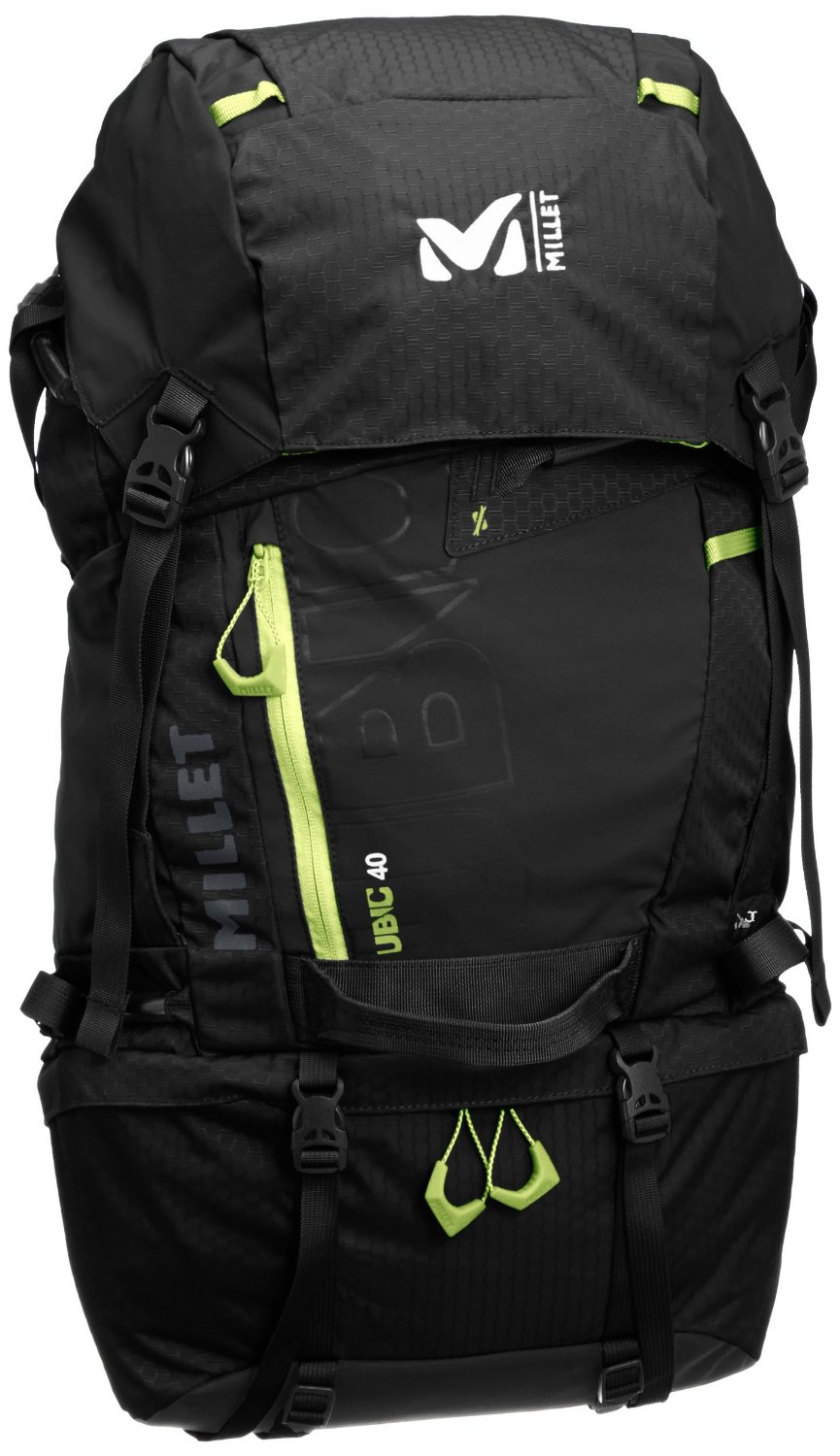 Millet_Rucksack