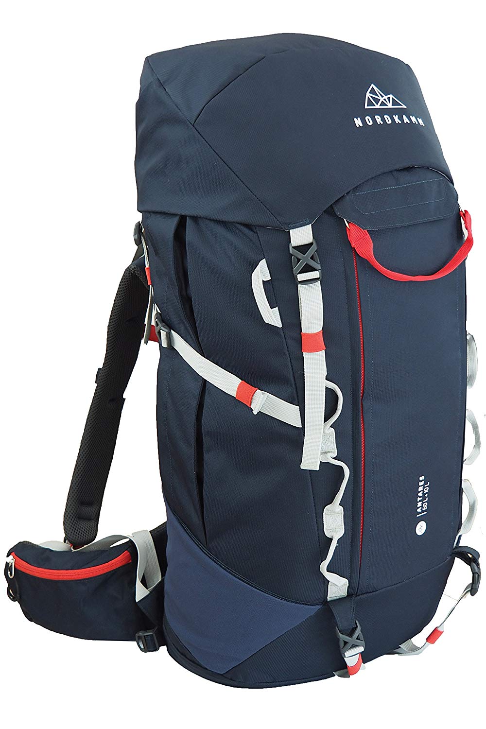 Rucksack Nordkamm Antares 60 Liter Rucksack Nordkamm Antares 60 Liter
