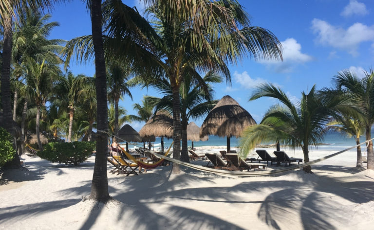 Isla Holbox, Mexiko: Top 10 Sehenswürdigkeiten & Tipps