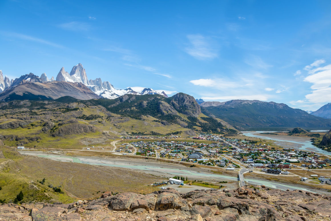 Patagonien Highlights-13 Orte, die du unbedingt besuchen solltest