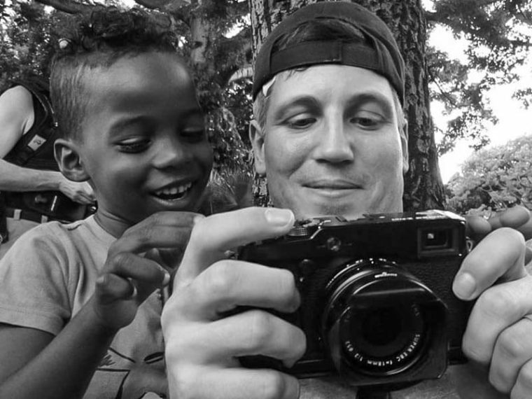 Podcast #9 - Buenos Aires mit Kai Behrmann