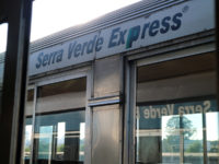 Serra Verde Express | Eine traumhafte Zugfahrt von Curitiba nach ...