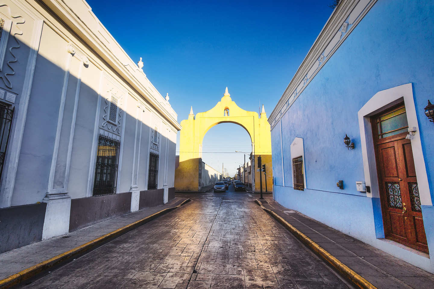 Mérida, Mexiko - Sehenswürdigkeiten und Reisetipps