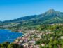 Martinique - Top 13 Sehenswürdigkeiten plus Reisetipps