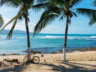 Die beste Reisezeit für Costa Rica: Klima, Wetter und Tipps