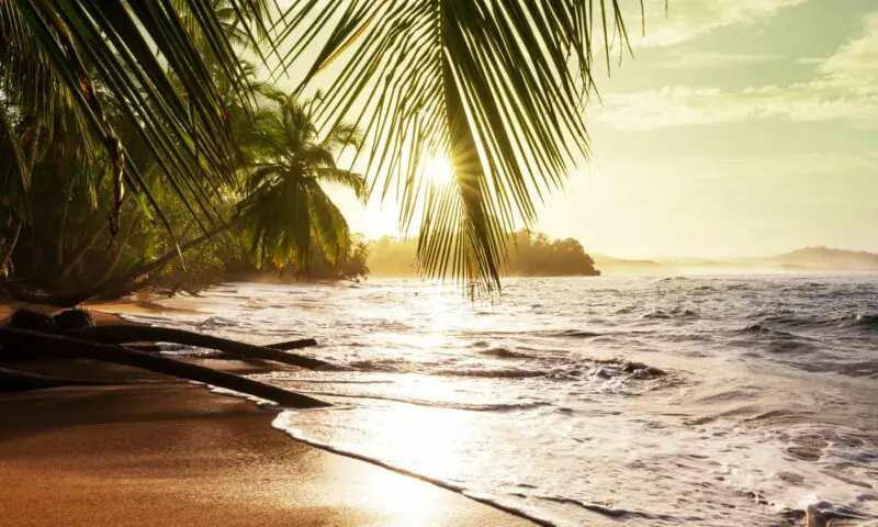 Die beste Reisezeit für Costa Rica: Klima, Wetter und Tipps