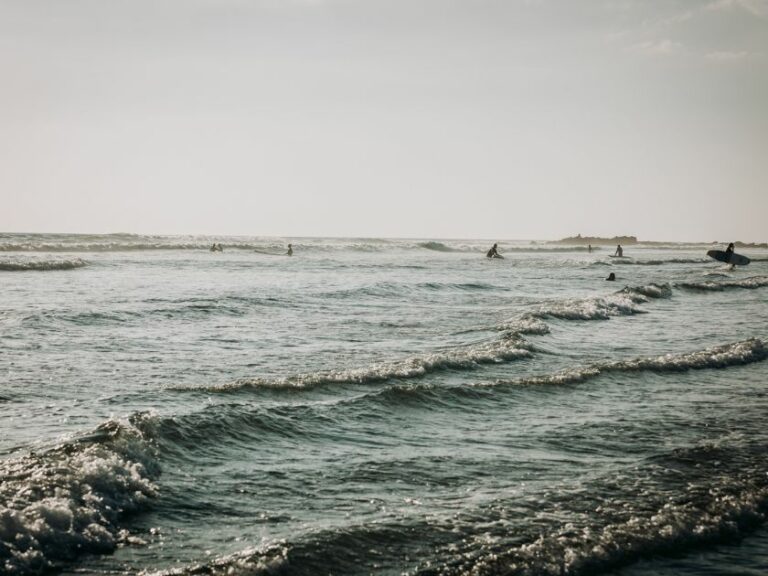 Die beste Reisezeit für Costa Rica: Klima, Wetter und Tipps