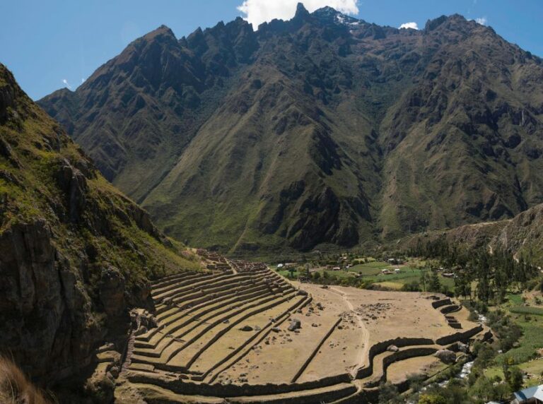 Machu Picchu Wanderungen: 4 Wege zur Inka-Ruine in Peru